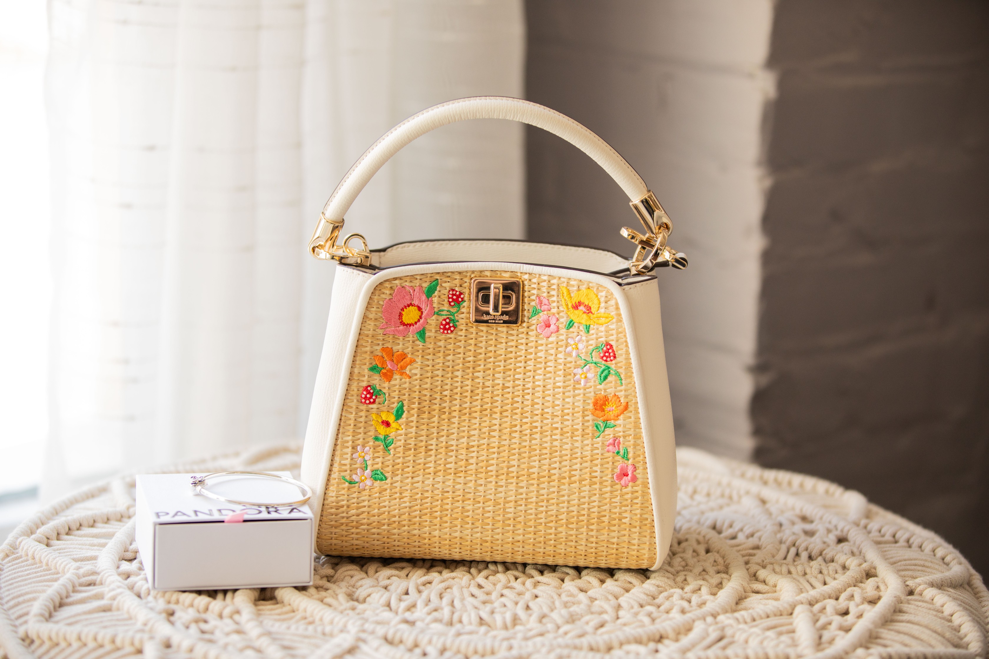 Purse Fundraiser – Alina's Light